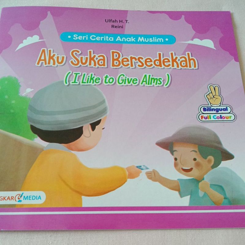 Jual Buku Seri Cerita Anak Muslim / Buku Bacaan Anak Muslim / Buku ... Jual Buku Seri Cerita Anak Muslim / Buku Bacaan Anak Muslim / Buku ...