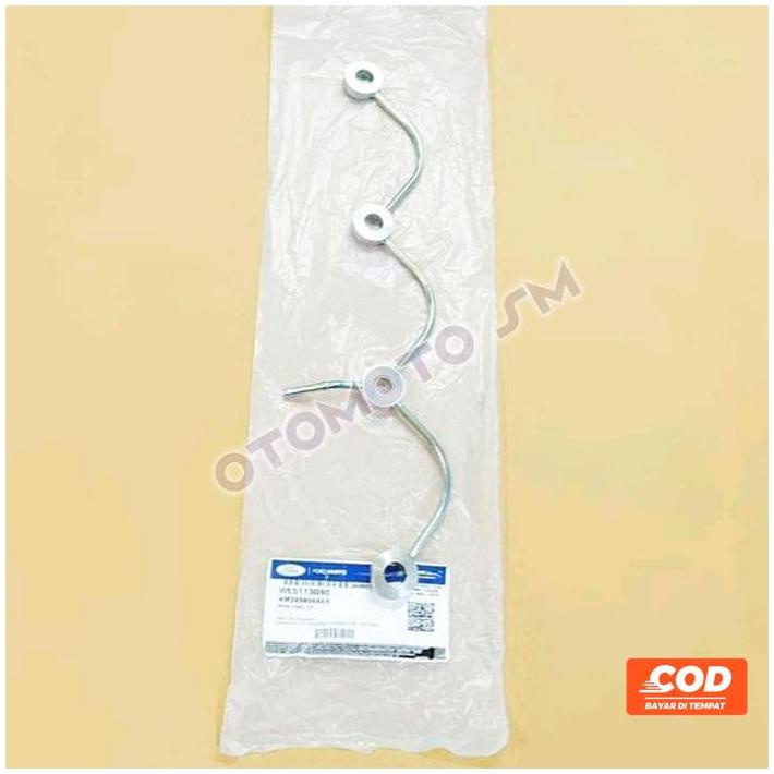 Jual Pipa Balik Solar Ford Ranger Everest Mazda Bt 50 Tdi Original ...