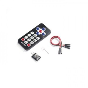 Jual Modul Remote Infra Merah (IR) | Shopee Indonesia
