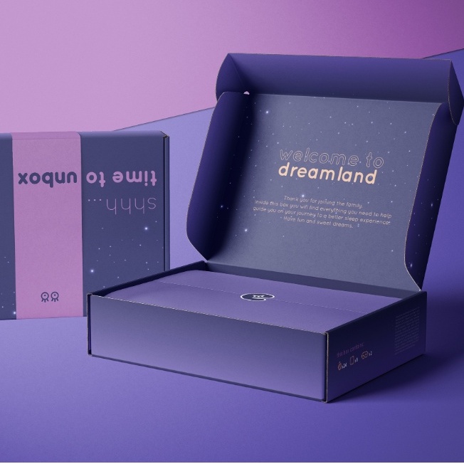 Jual box packaging/custom box packaging/box packaging custom/box ...