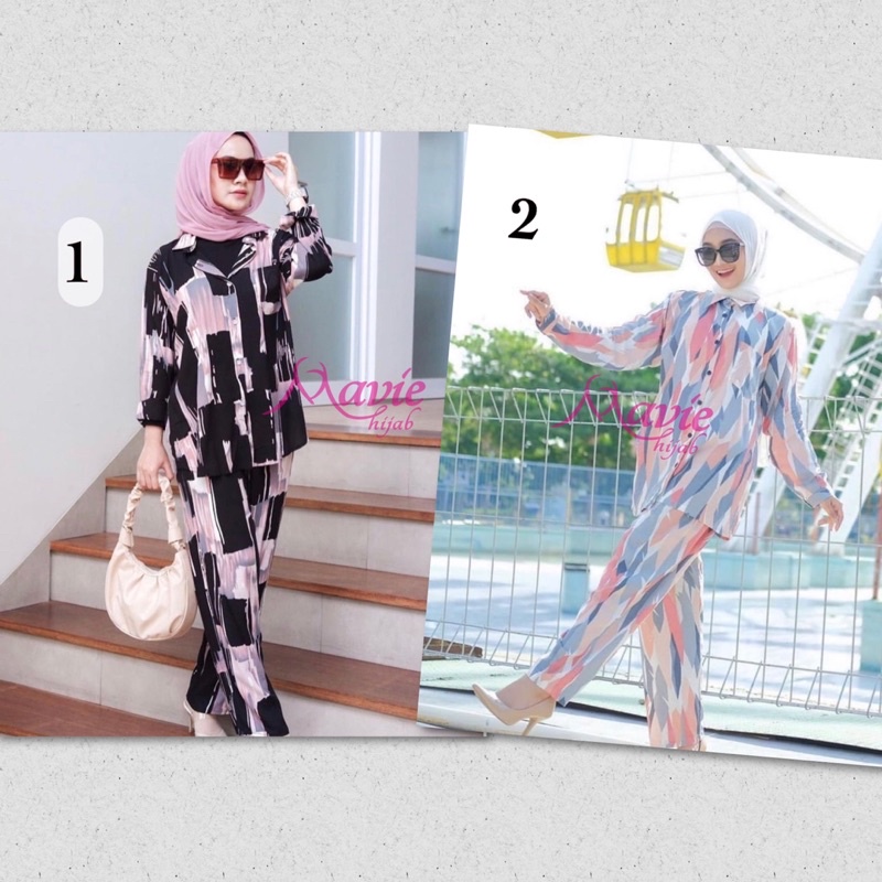 Jual ONE SET | Shopee Indonesia