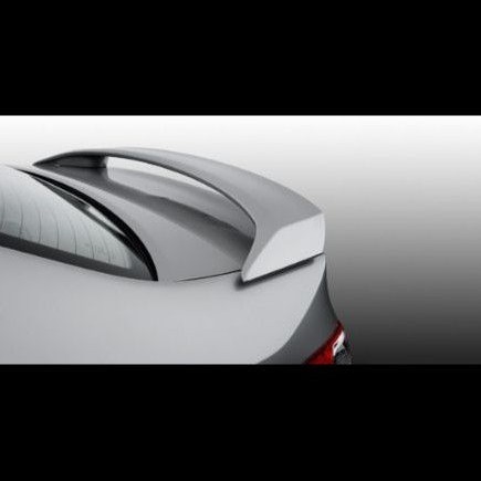 Jual Spoiler Honda Civic Fd 2006 - 2012 Modulo Style bahan duraflex ...