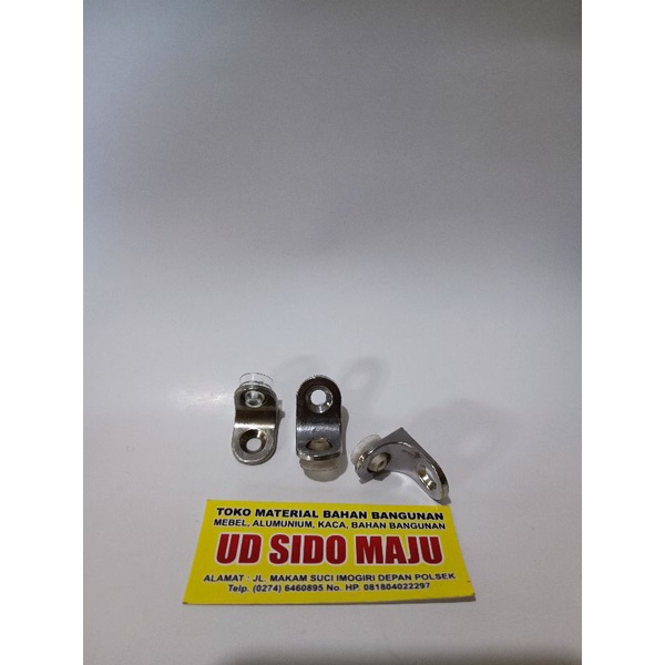 Jual PENYANGGA KACA/AMBALAN KACA TEBAL | Shopee Indonesia