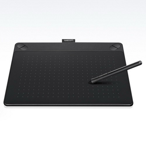 Jual Wacom CTH-490/K0 - Intuos Art Small Pen & Touch Black | Shopee Indonesia