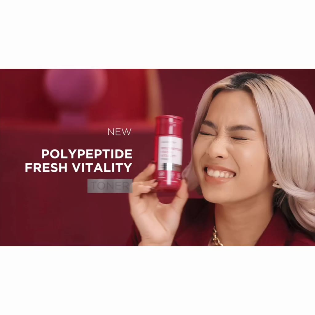 Jual Azarine Toner Sejuta Umat for All Skin Types Untuk Kulit Kusam ...