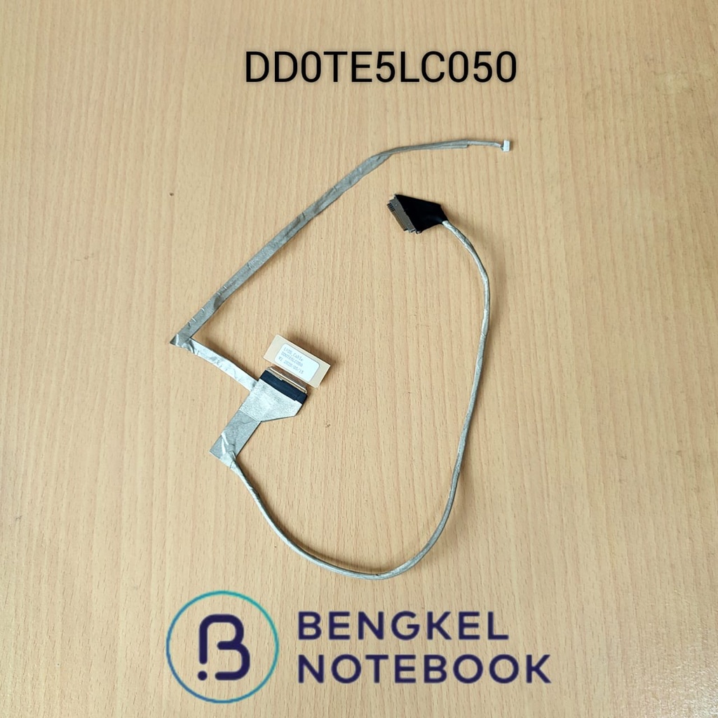 Jual Kabel LCD Fleksibel Flexibel Toshiba Satellite L740 L745 ...