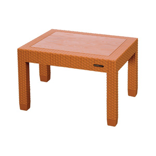 Jual Napolly Meja Rotan Sintetis MRS-7546 | Shopee Indonesia