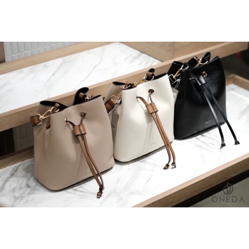 Jual Oneda Mabel Tas Bahu Selempang Wanita #S2112 | Shopee Indonesia