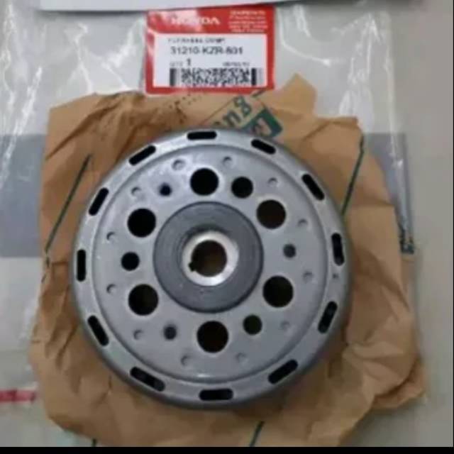 Jual RUMAH MAGNET VARIO 125 OLD FLYWHEEL COMP VARIO 125 ESP 31210KZR601 ...