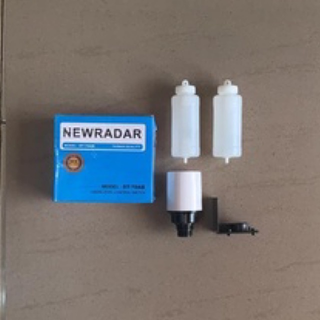 Jual Radar Air Radar Toren Torn Radar Pelampung Radar Otomatis ST - 70 ...