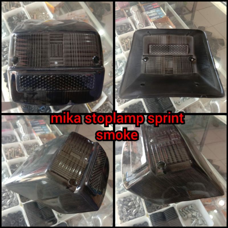 Jual mika stop super smoke | Shopee Indonesia