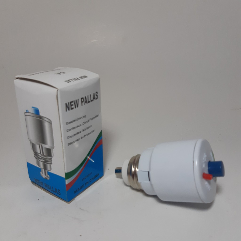Jual New Pallas Sekring Otomatis / Sekring Lampu / Sikring Otomatis ...
