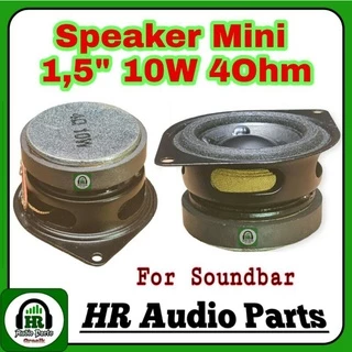 Produk HR Audio Parts | Shopee Indonesia