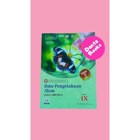 Jual Buku PR/LKS IPA Kelas IX - Buku Ilmu Pengetahuan Alam Intan Pariwara Edisi 2022 | Shopee ...