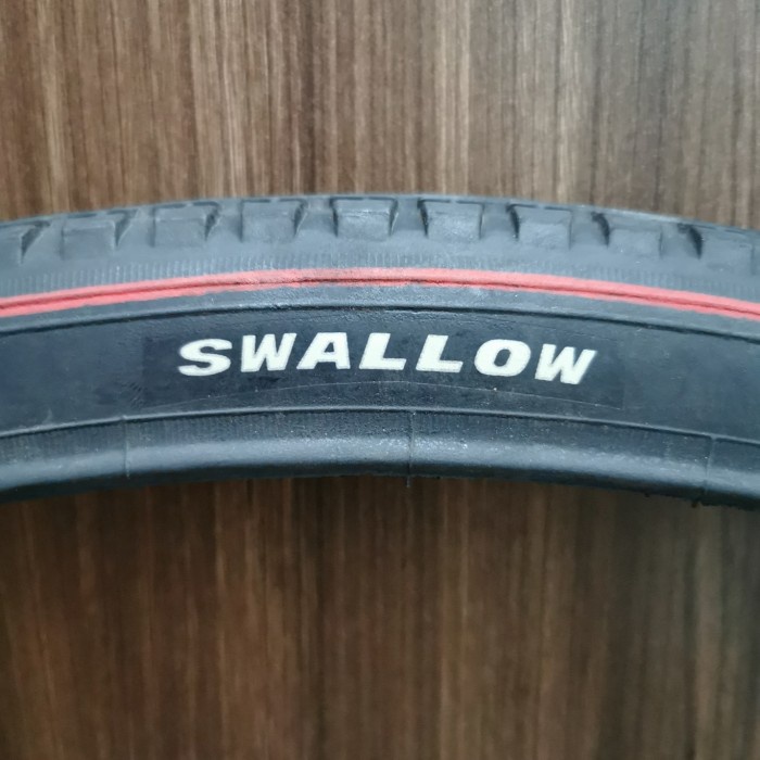 Jual Ban Luar Sepeda Swallow 26 x 1 3/8 | Shopee Indonesia