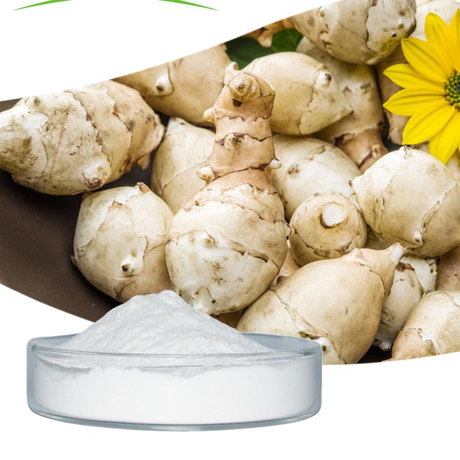 Jual Inulin powder inulin fiber purity / inulin cane stalk extrac ...