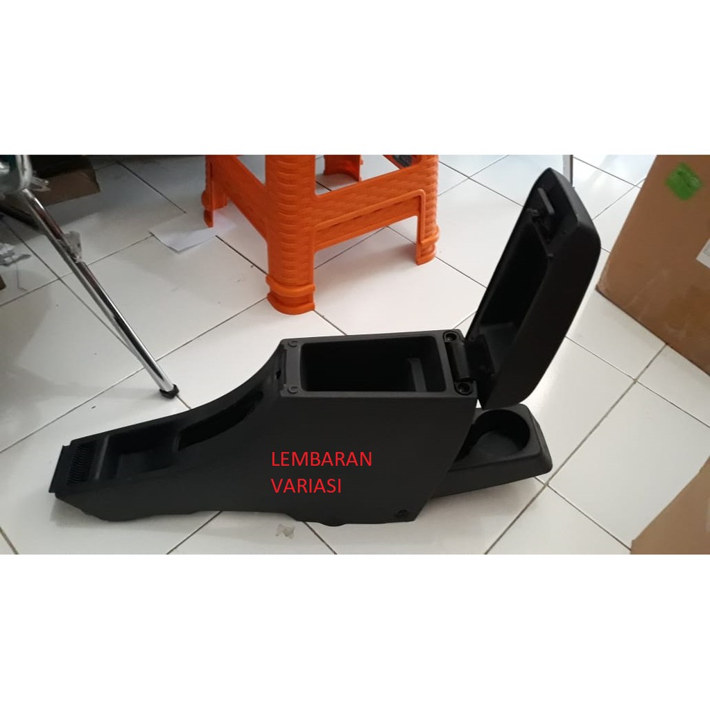 Jual Console Consul Box Mobil Agya Ayla | Shopee Indonesia