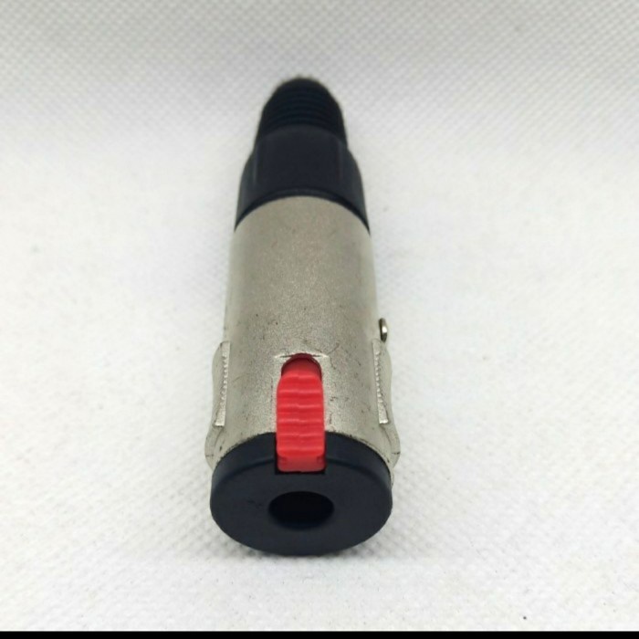 Jual Jack jak jeck jek Akai 6,5mm Cewe Female Original | Shopee Indonesia