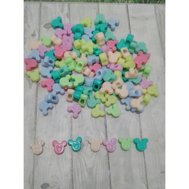 Jual mote mickey mouse DIY | Shopee Indonesia