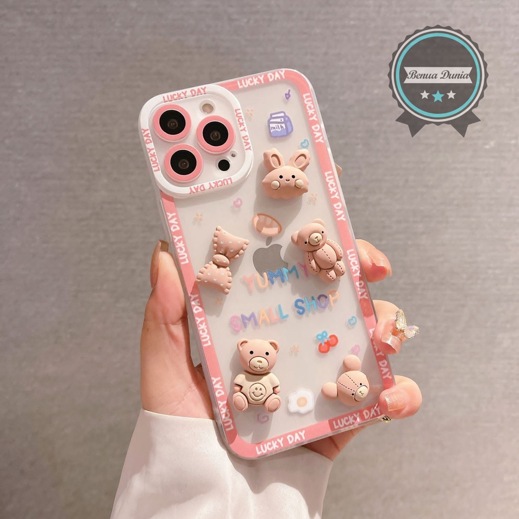 Jual Ss099 Softcase Silikon Soft Case Casing Clear Tpu For Samsung A22