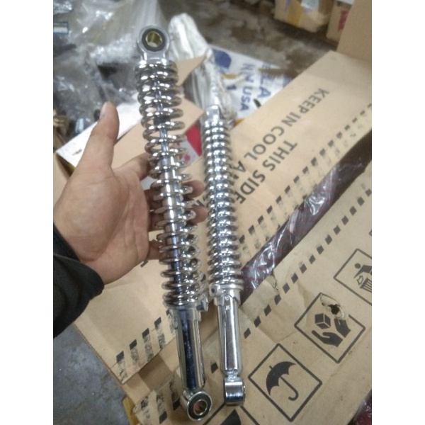 Jual win 100 sok skok shock shockbreaker belakang Honda win 100 pnp ...