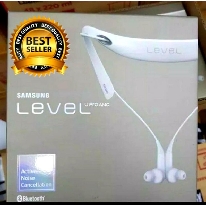 Jual Headset Samsung Level U Pro ANC ORIGINAL Magnetic Bluetooth ...