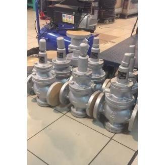 Jual 1 1/2" Inch Prv ( Pressure Reducing Valve ) | Shopee Indonesia