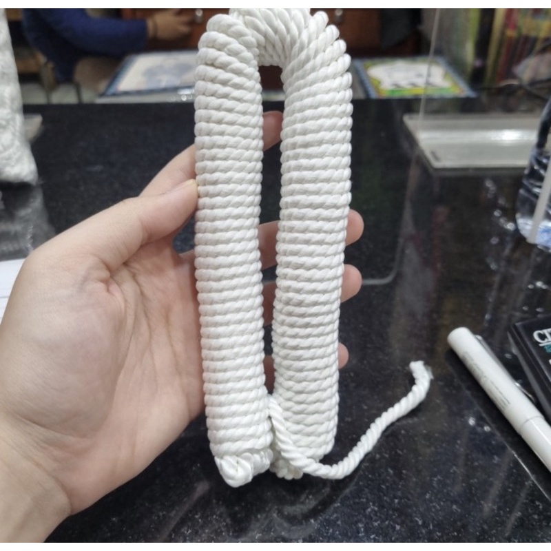 Jual Tali tambang 10 meter | Shopee Indonesia