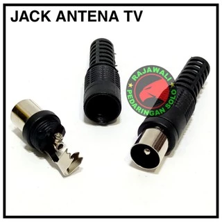 Jual Jack Antena Terlengkap & Harga Terbaru Juli 2024 | Shopee Indonesia