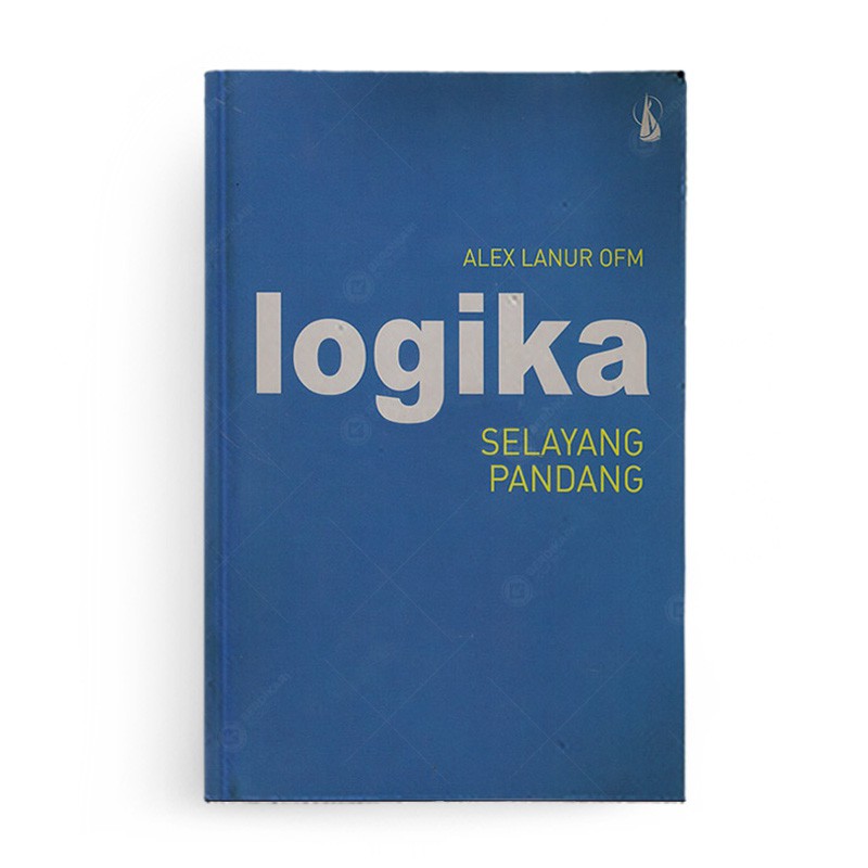 Jual Berdikari - Logika selayang Pandang - Kanisius | Shopee Indonesia