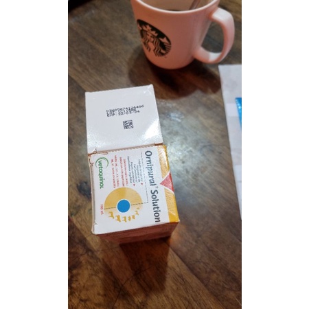 Jual ORNIPURAL solution (Vetoquinol) | Shopee Indonesia