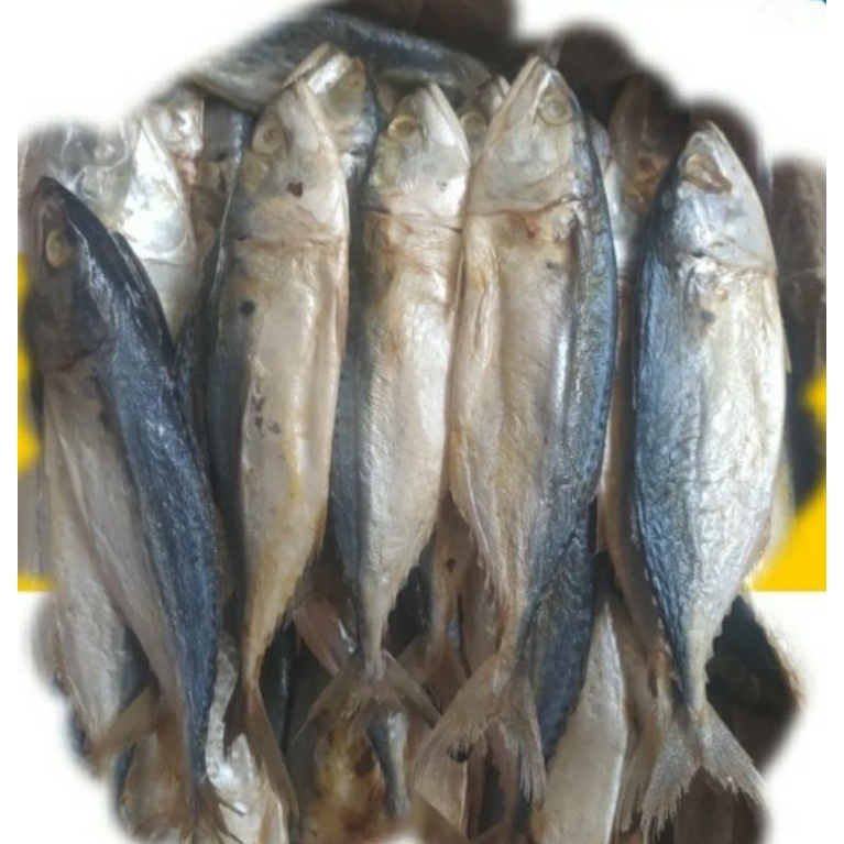 Jual EBI KERING SUPER 250gr/ UDANG EBI DAGING /KUALITAS PREMIUM. /IKAN ...