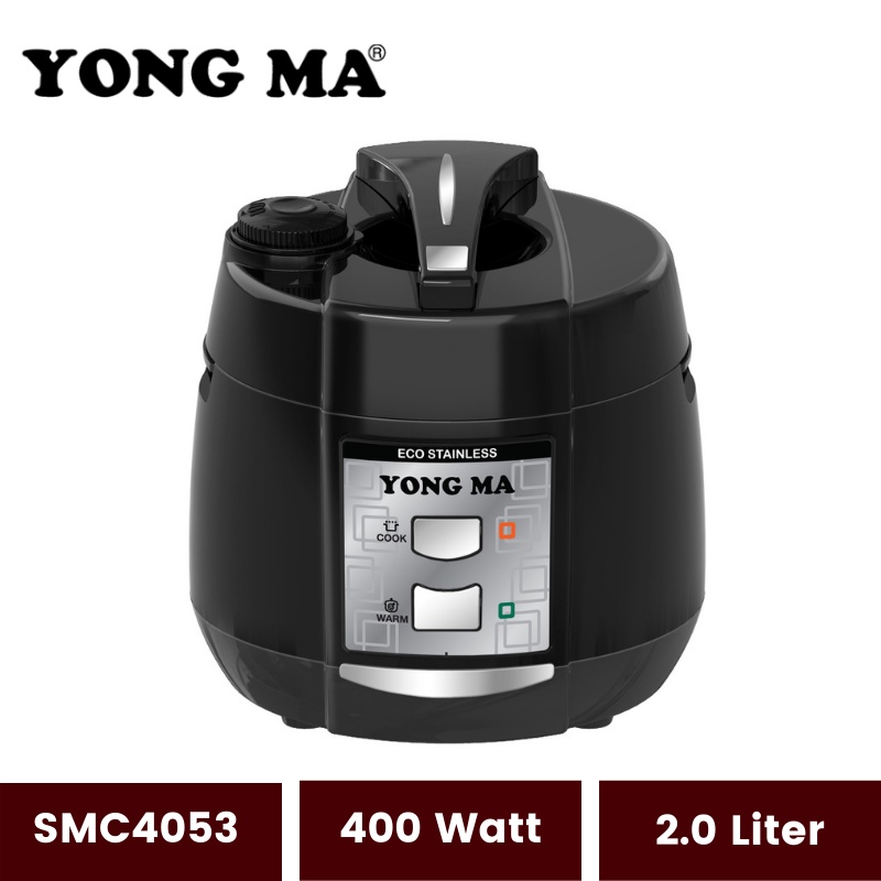 Jual Yong Ma SMC 4053 | Rice Cooker Penanak Nasi Magic Com Magikom ...