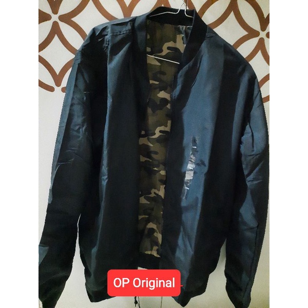 Jual Ocean Pacific Jacket/ OCEAN PACIFIC/Jacket Original 100%/OP ...