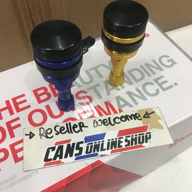 Jual Tabung master rem plus extension earls | Shopee Indonesia