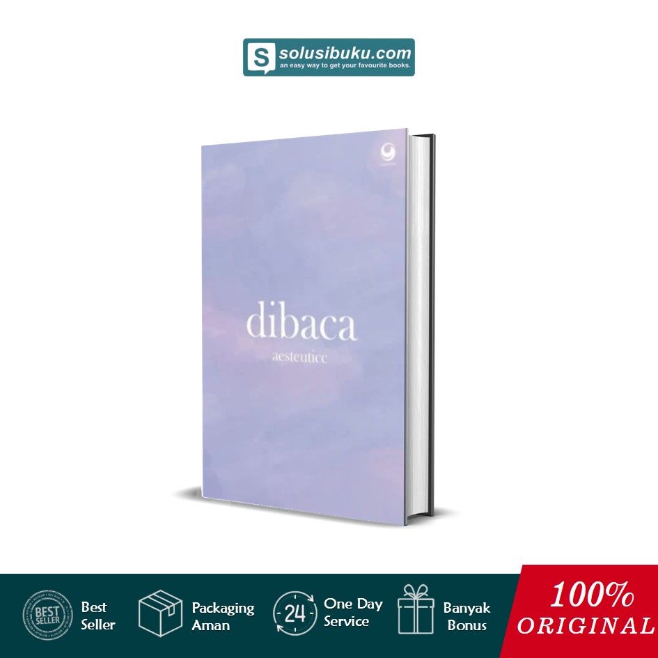 Jual Buku Dibaca (Grasindo) | Shopee Indonesia