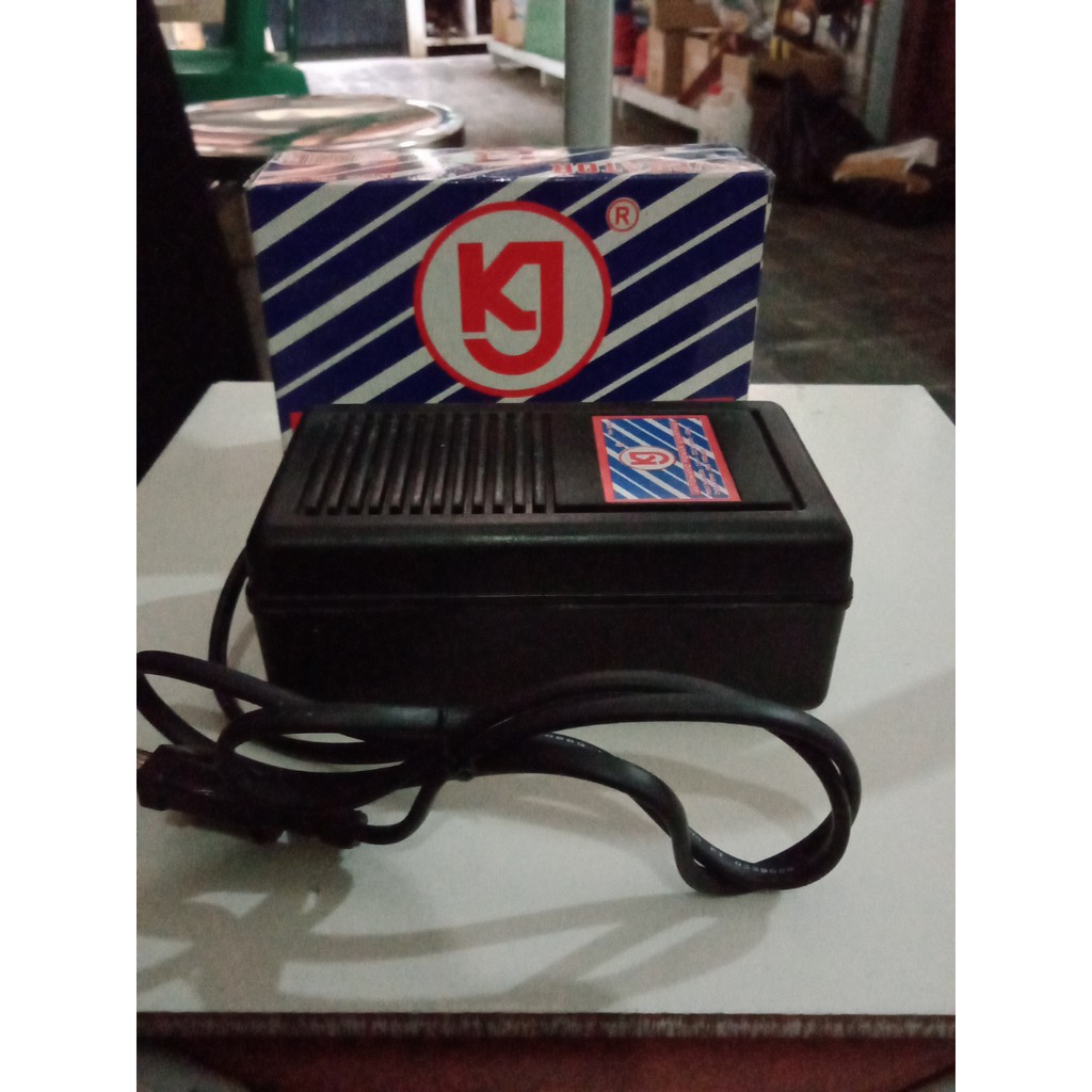 Jual INFERATOR penghemat listrik /Inverter / Inverter Pengisi Daya ...
