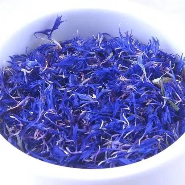 Jual Dried Flowers Cake Decorating Hiasan Edible Flower Topper Kue ...