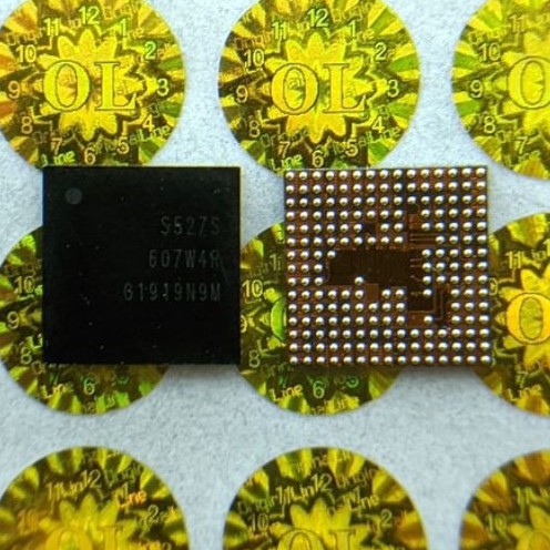 Jual IC POWER S527S FOR SAMSUNG A10 ORI TESTED | Shopee Indonesia