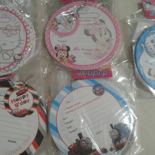 Jual Undangan Bulat | Shopee Indonesia