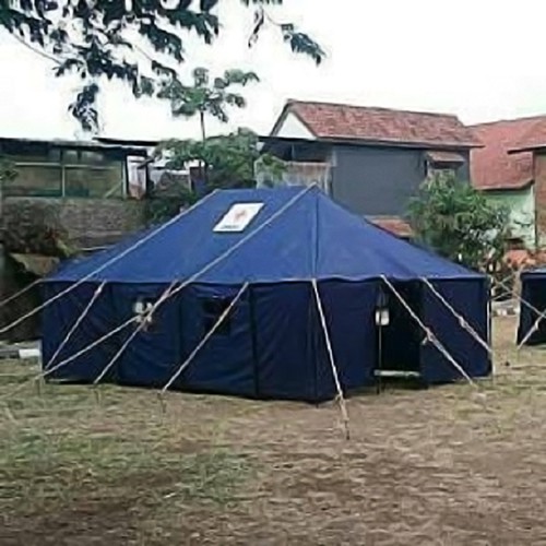 Jual Tenda Komando 4x6 | Shopee Indonesia