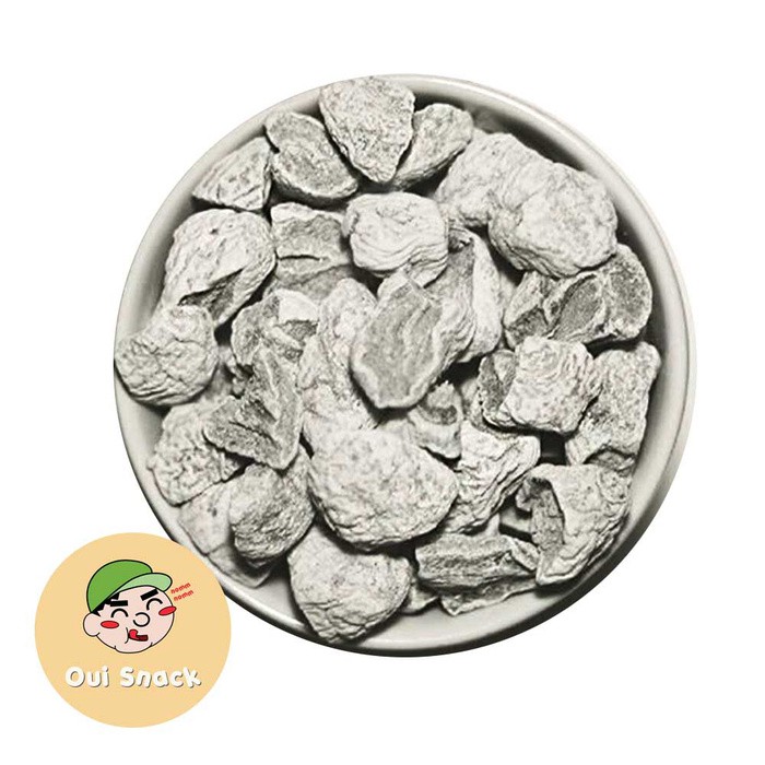 Jual Manisan Kiamboy Potong / Kiamboi Asem Manis Asin 250gr | Oui Snack ...