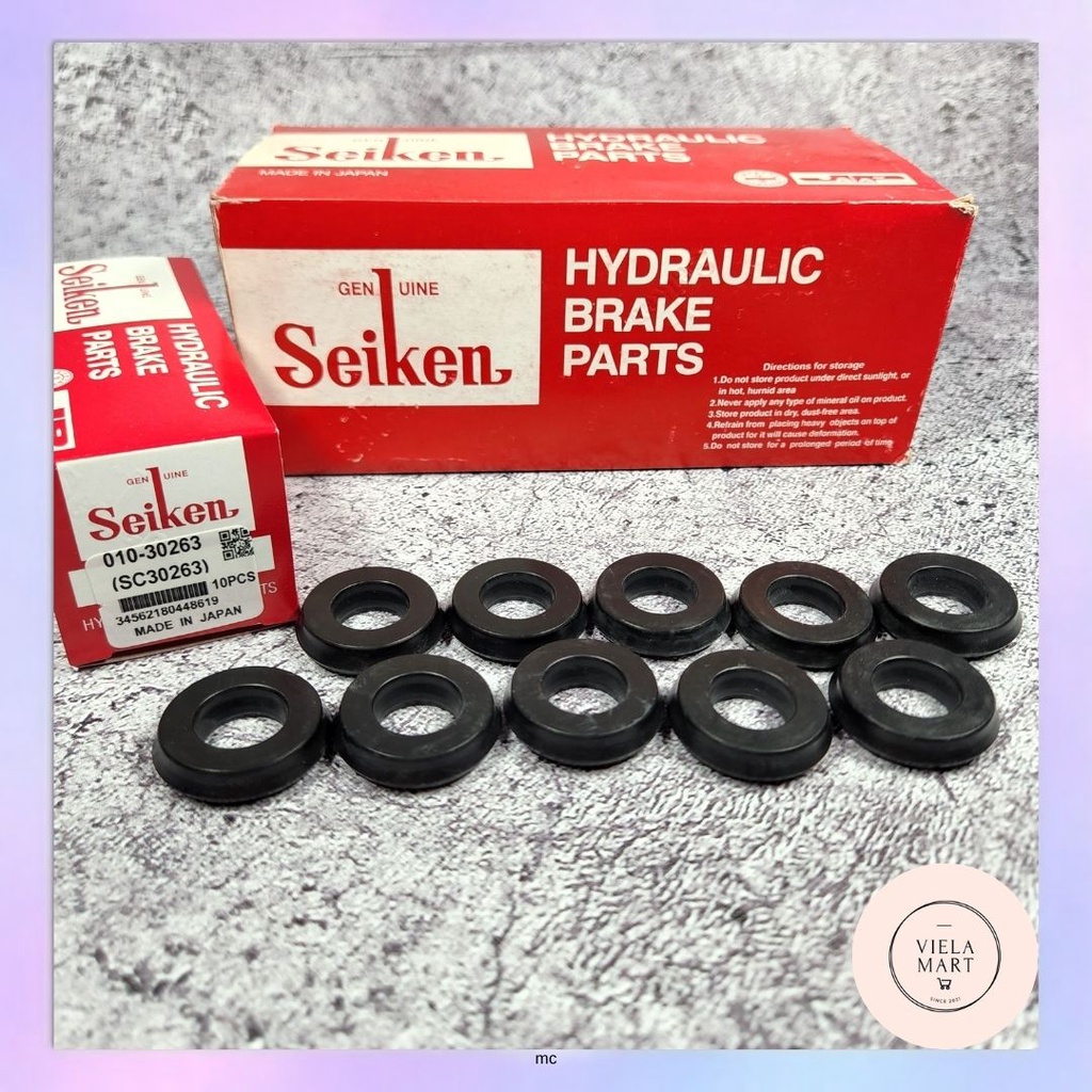 Jual Karet Rem Belakang SC30263R Colt FE111 PS100 PS110 (Ring 1 1/8 ...