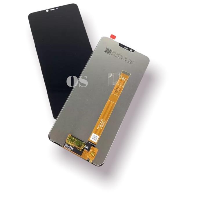 Jual Update LCD TOUCHSCREEN OPPO A3S / CPH1803 CPH1853 / OPPO A5 / REALME 2 / REALME C1 ...