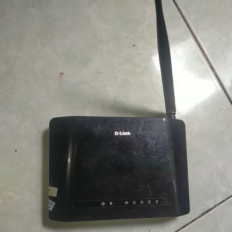 Jual D LINK Model DIR-600M/DIR 600L unit saja | Shopee Indonesia