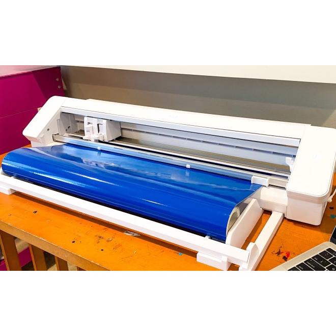 Jual Mesin Cutting Sticker Silhouette Cameo 4 Pro 60Cm | Shopee Indonesia