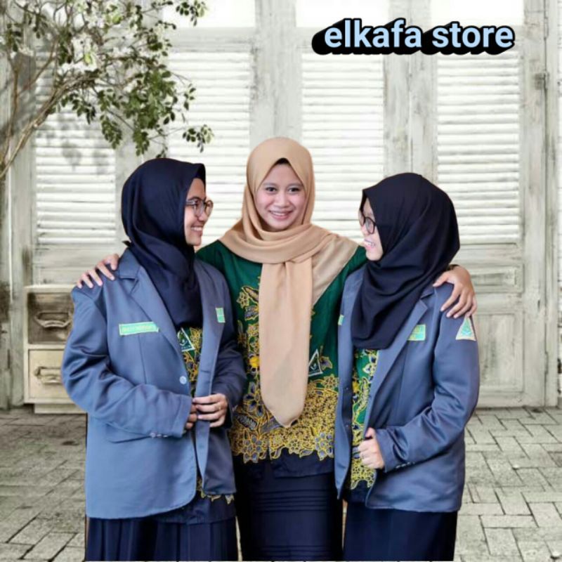 Jual jas ipnu ippnu original | Shopee Indonesia