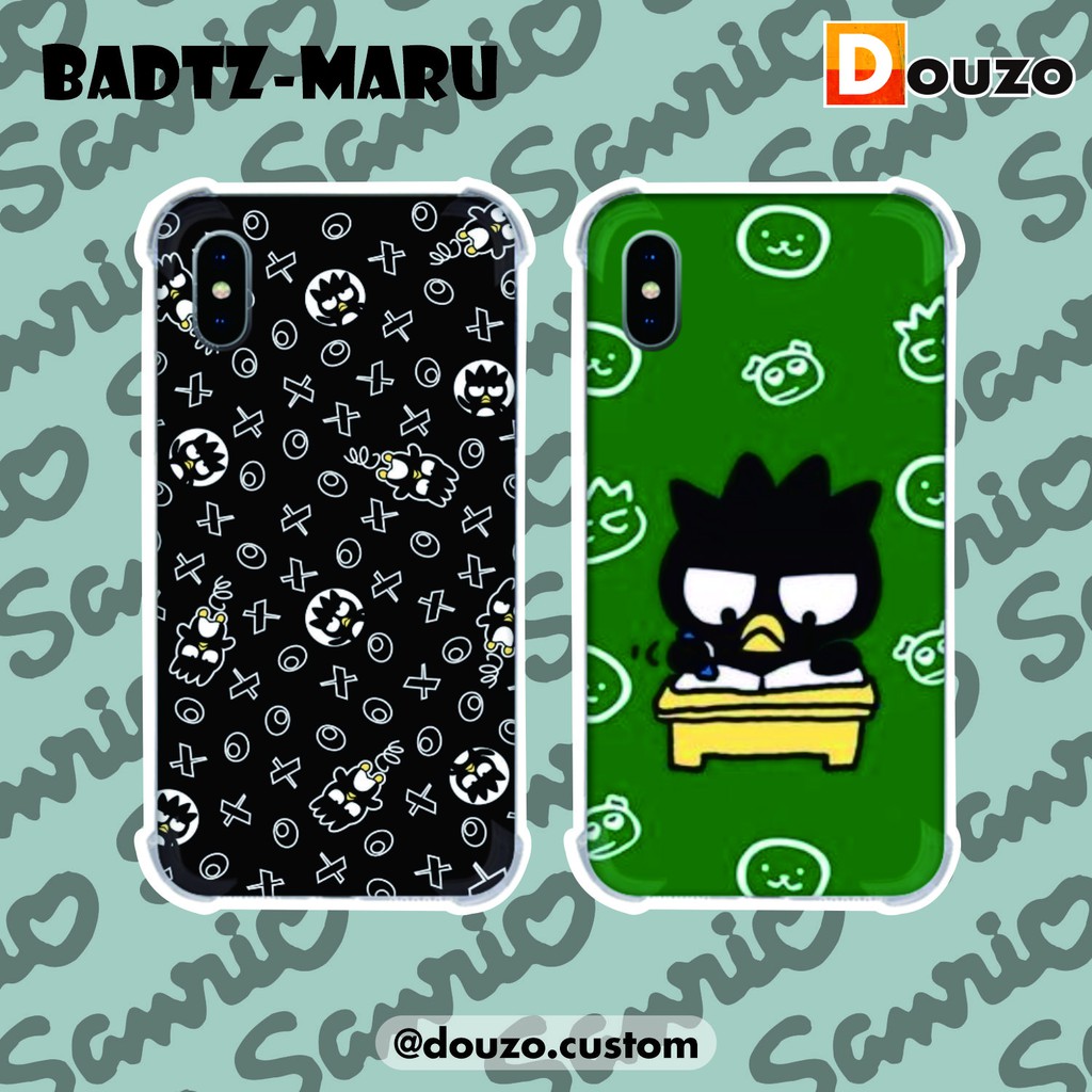 Jual Cute Phone Case - Bad Bad Badtzmaru (Semua tipe casing HP ...