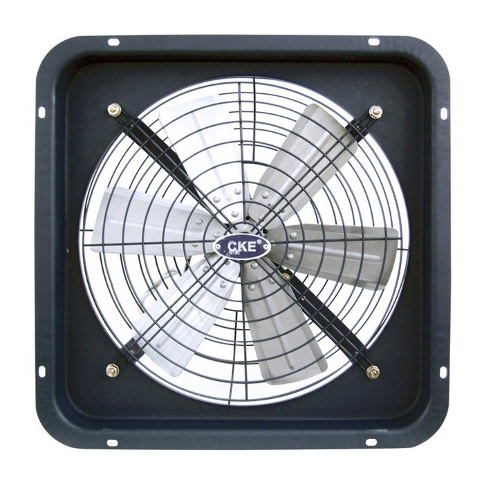 Jual CKE Exhaust Fan Cooling Fan 20 Inch 380V Fan Industri Toilet Eksos ...