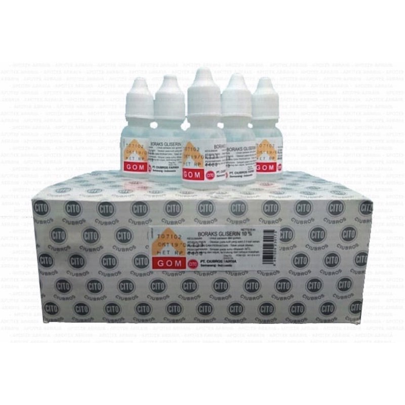 Jual Gom 8 ml per pcs ( obat sariawan harga ekonomis ) | Shopee Indonesia